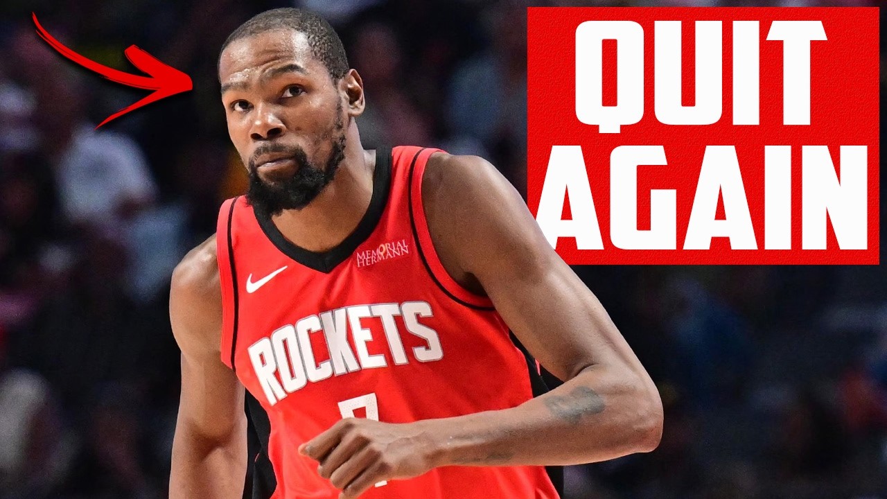These NBA stars are disappointing everyone in the playoffs