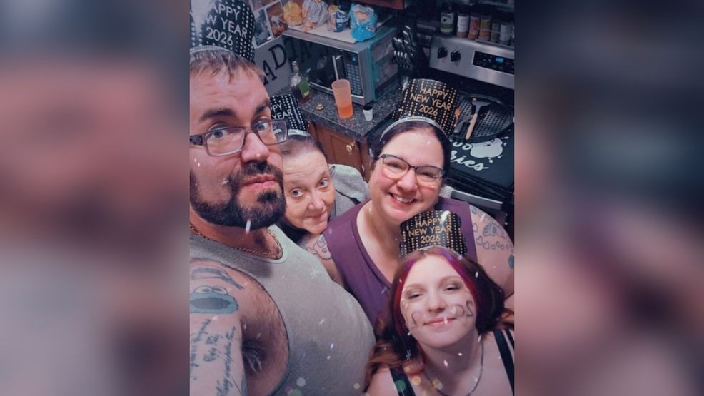 Family member describes troubling relationship concerns before triple ...