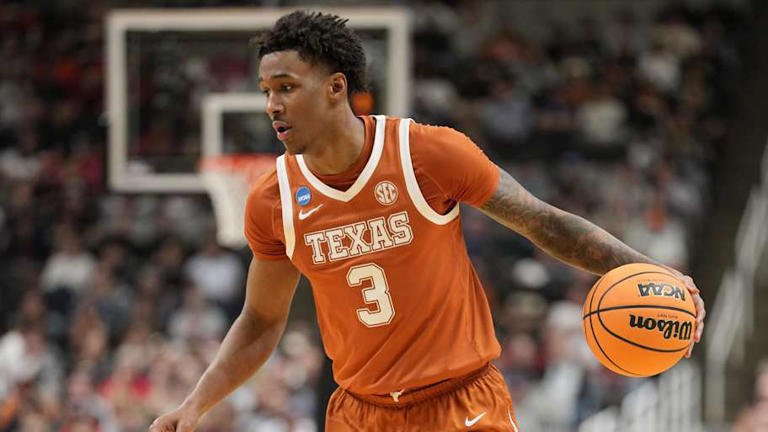 Takeaways from Dailyn Swain's performance at 2026 NBA Combine