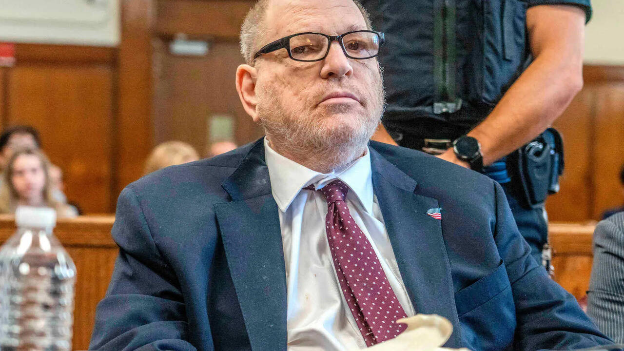 Harvey Weinstein defense calls for acquittal in rape retrial