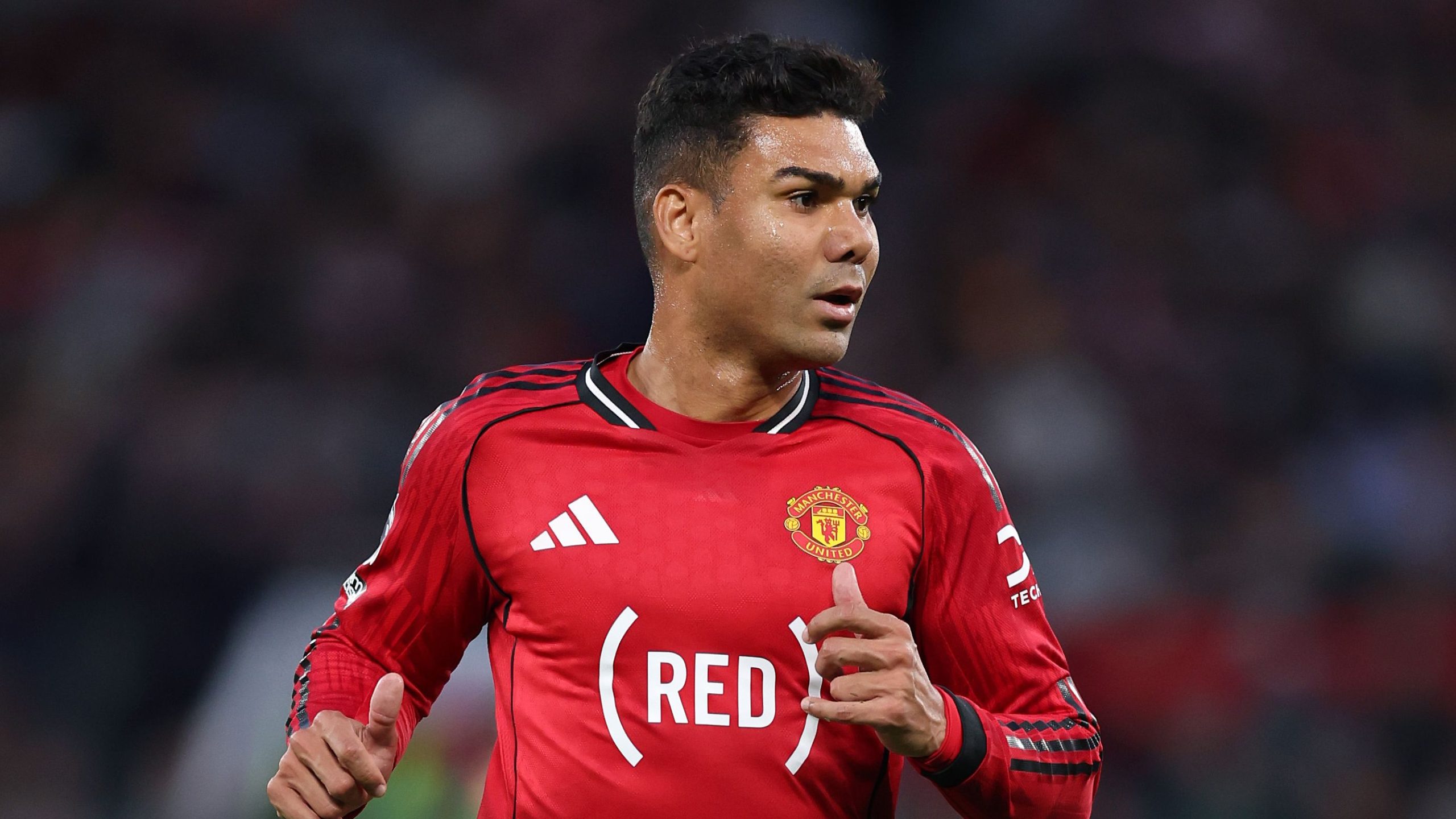 Casemiro names Gareth Bale as most 'complete' teammate over Cristiano ...