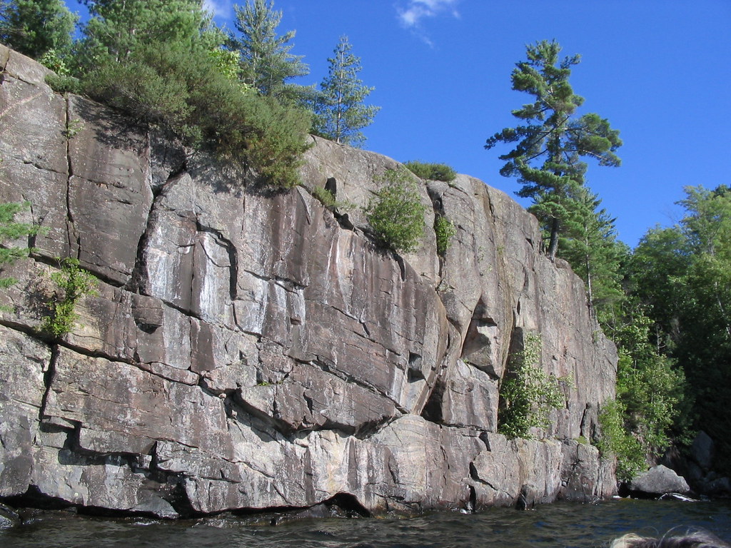 Why the Canadian Shield is among the most geopolitically important ...