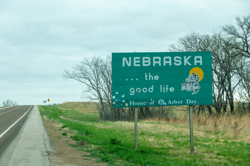 Nebraska rolled out Medicaid work requirements eight months early, and ...