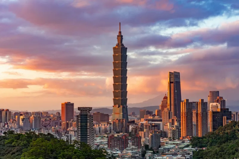 Taiwan card payments market set to hit $177.7b in 2026