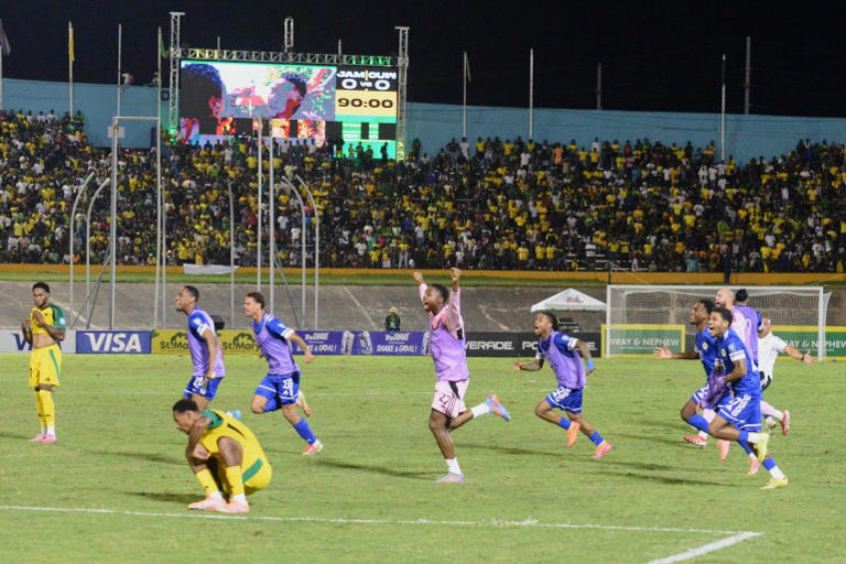 What to know about Curacao at the FIFA World Cup 2026
