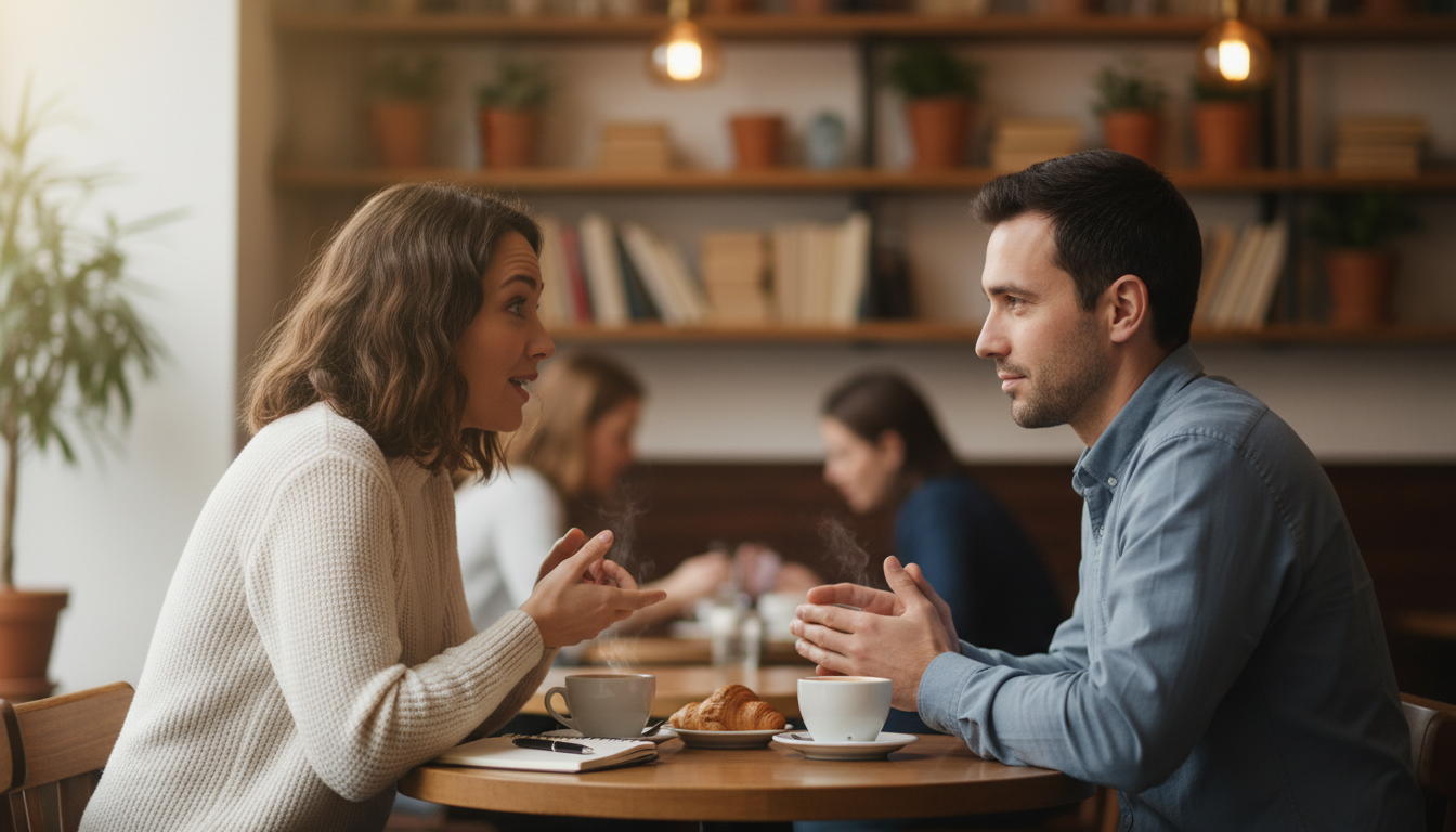 Seven social skills that instantly make you more likable