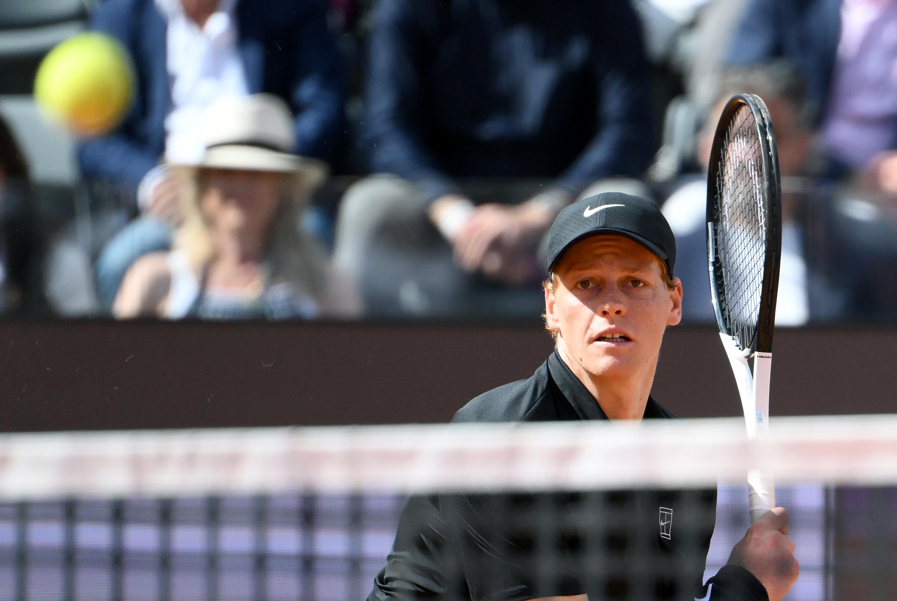 Sinner 'arriva una nuova generazione, devo capire come evolverà tennis'