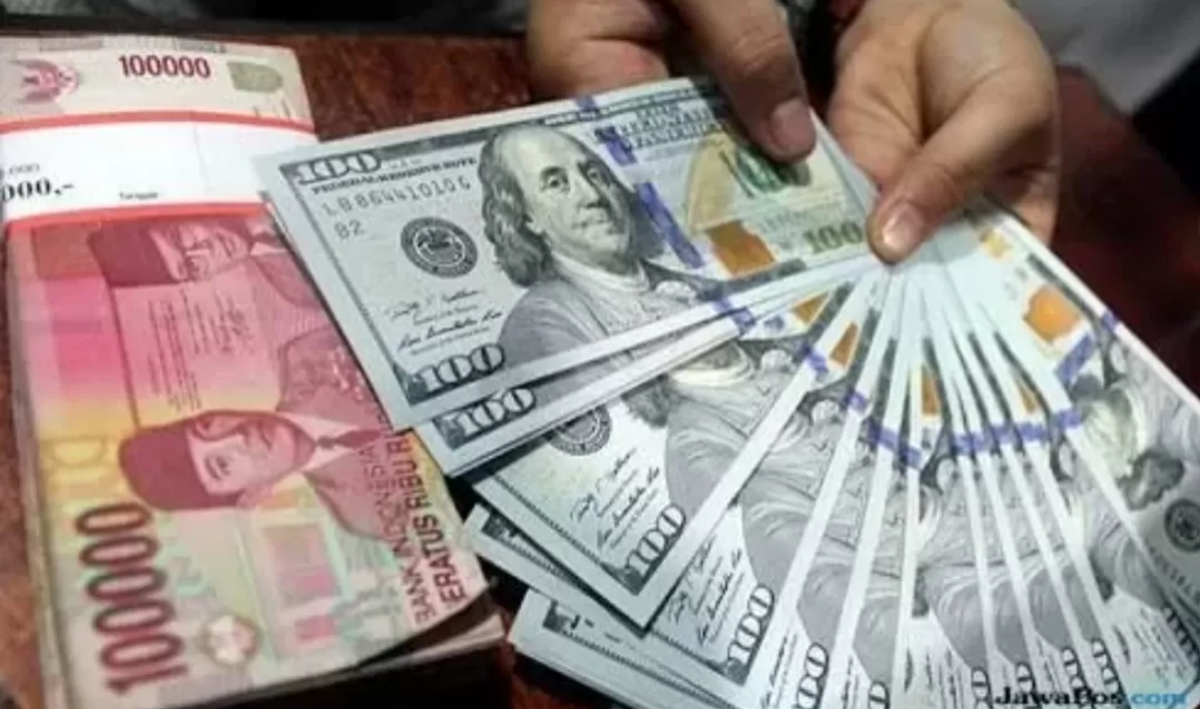 Prabowo diingatkan pelemahan rupiah bukan bercanda, ekonom sebut harga ...