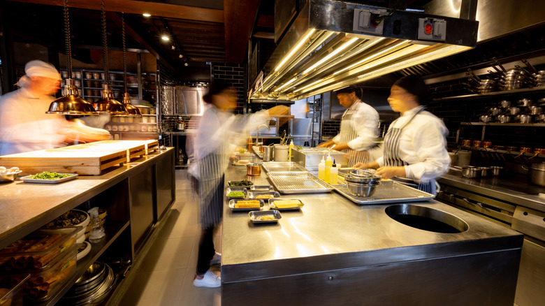 The truth behind why some restaurants are cash only