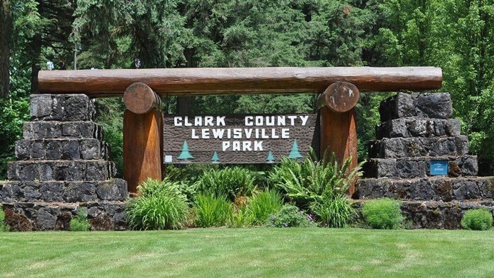 Lewisville Regional Park in Battle Ground closed indefinitely after ...