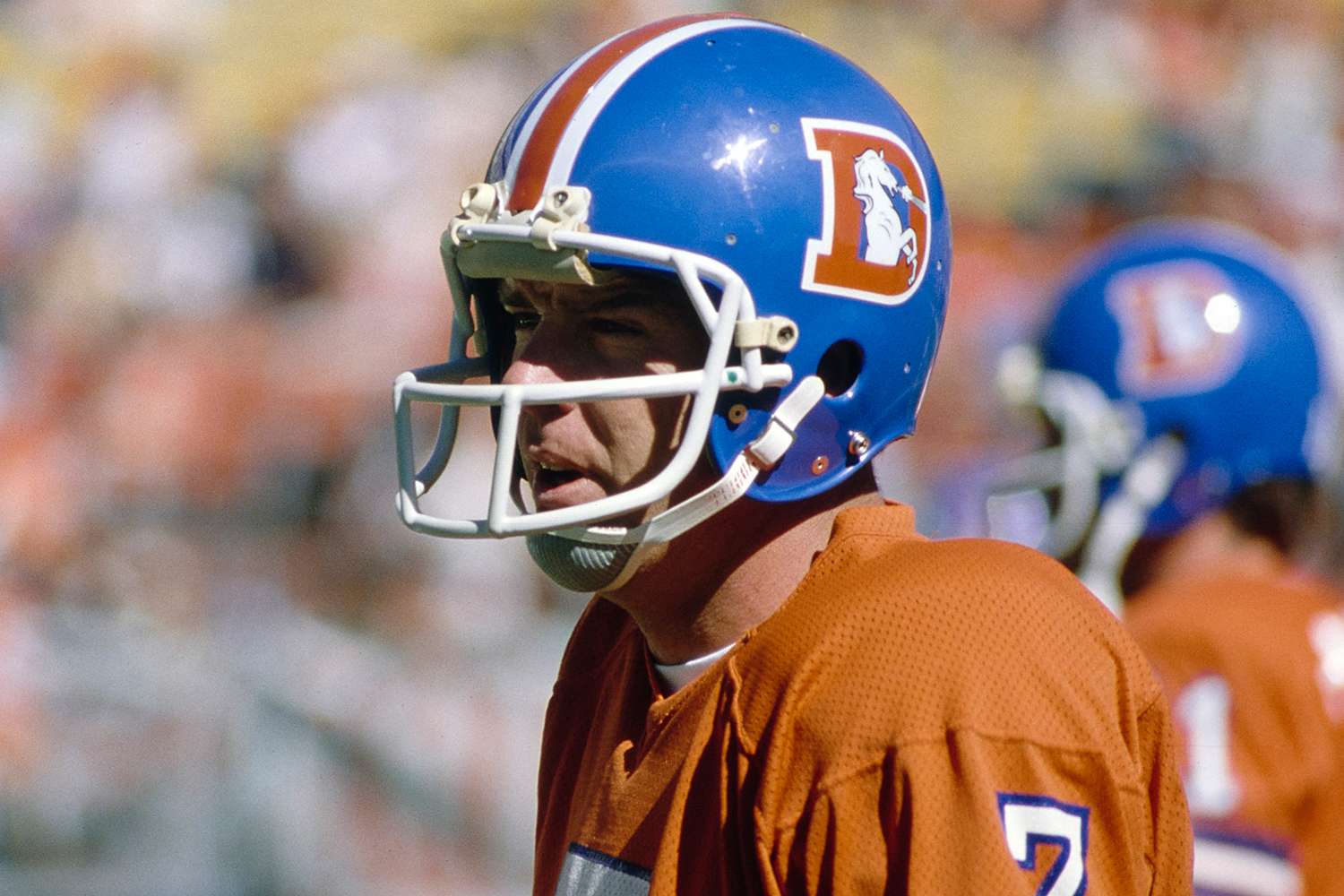 Super Bowl winner and Denver Broncos legend Craig Morton dies at 83