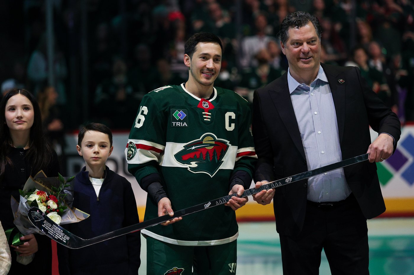 Guerin, MacFarland, Verbeek up for Jim Gregory Award as top NHL general ...