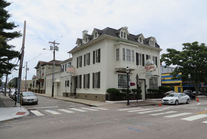 Southern Italian cuisine is thriving in Rhode Island