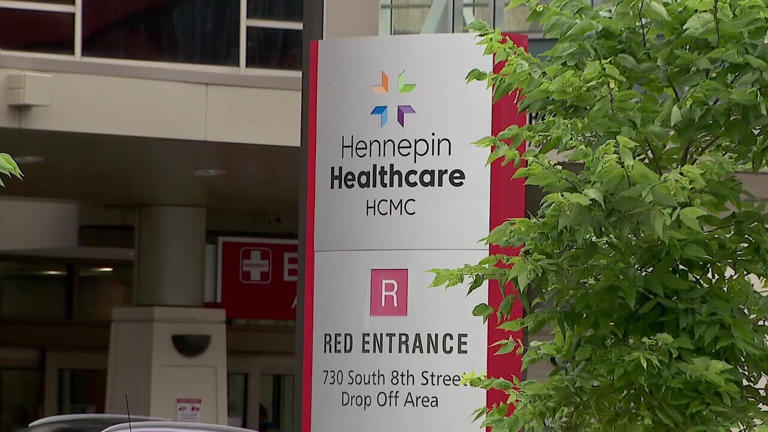 HCMC crisis: Hennepin County board holds meeting on hospital's future