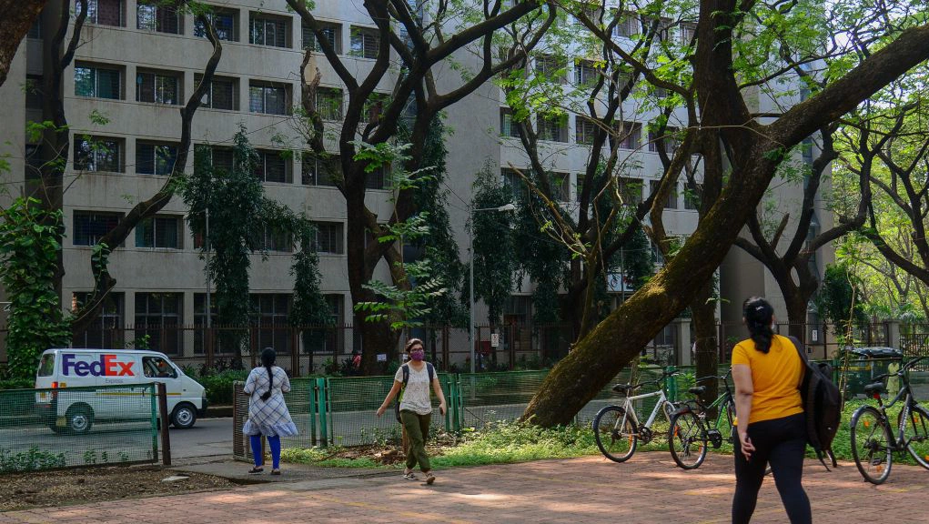 India opens first integrated carbon capture field lab at IIT Bombay