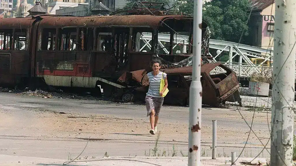 Cinco personas identificadas en supuestos safaris humanos que tenían ...