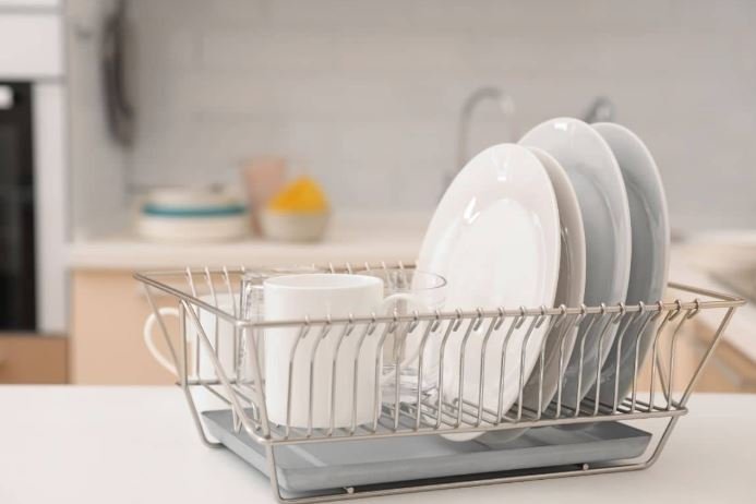 Say goodbye to the dish rack – this new trend is replacing it and ...