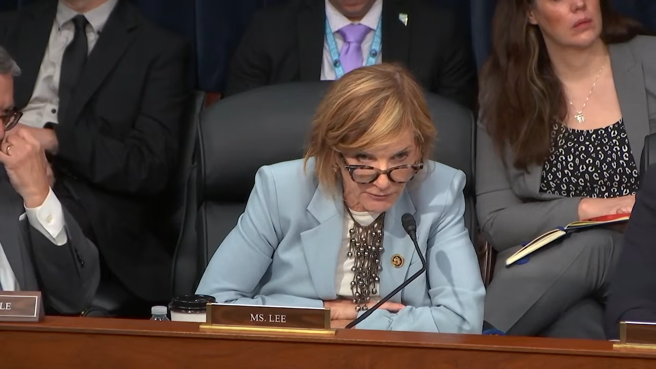 'These veterans have been waiting far too long': Rep. Susie Lee shines ...