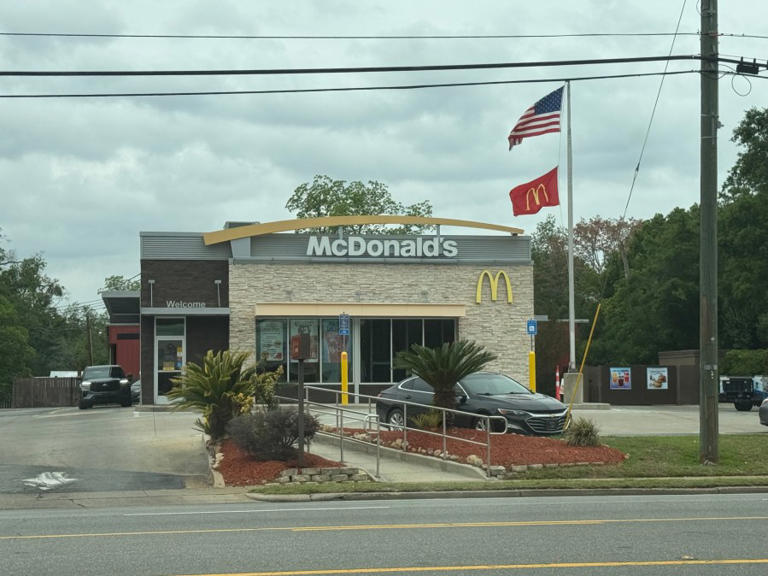 Investigators say shooting at Glennville McDonald’s was accidental