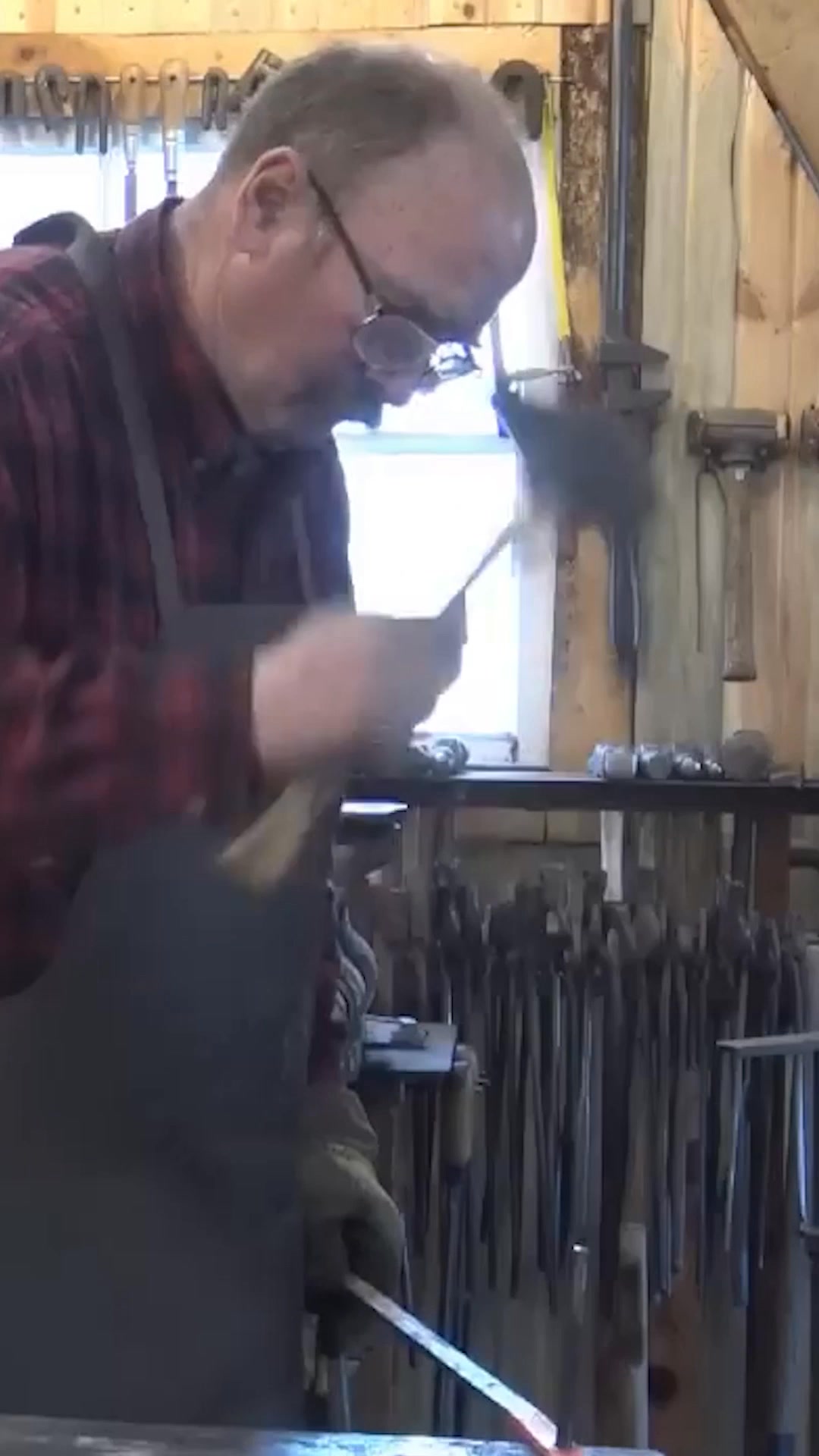 Building a tenon spring die