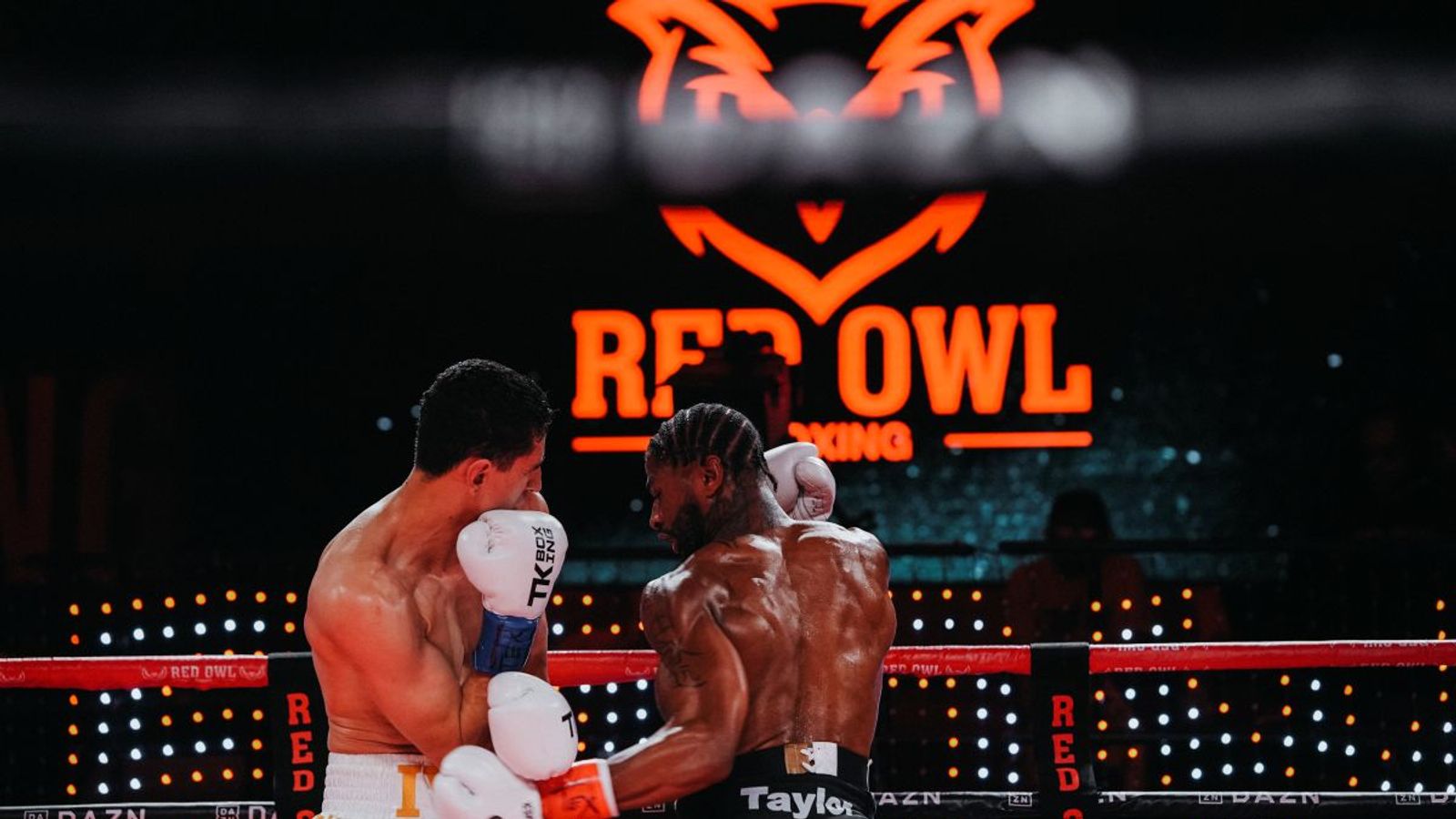 TST exclusive: Red Owl Boxing CEO Greg Bloom explains how company ...