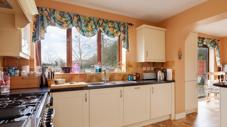 9 mistakes everyone makes when decorating a kitchen