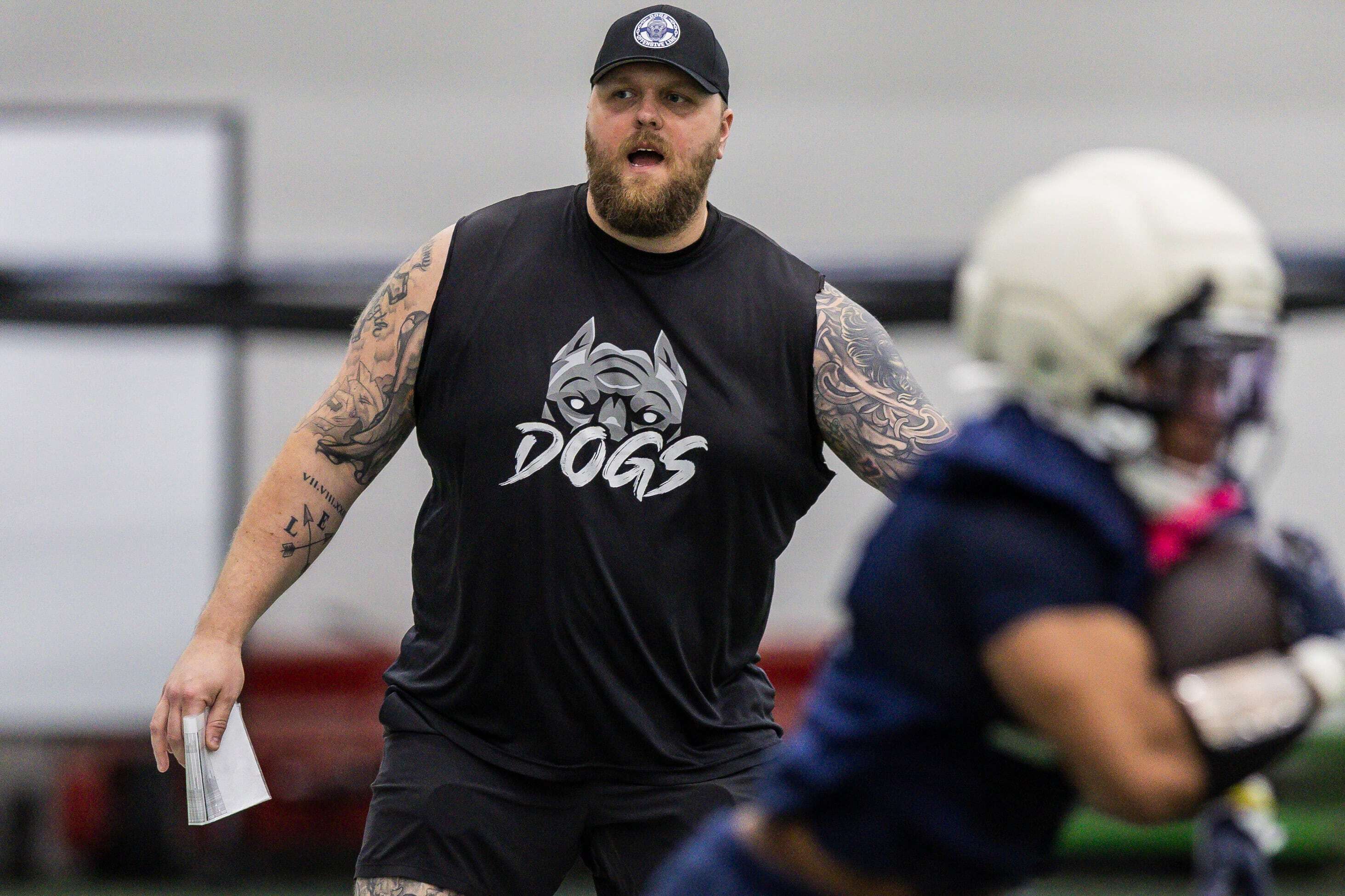 Penn State football: What to make of PSU’s offensive line coming out of ...