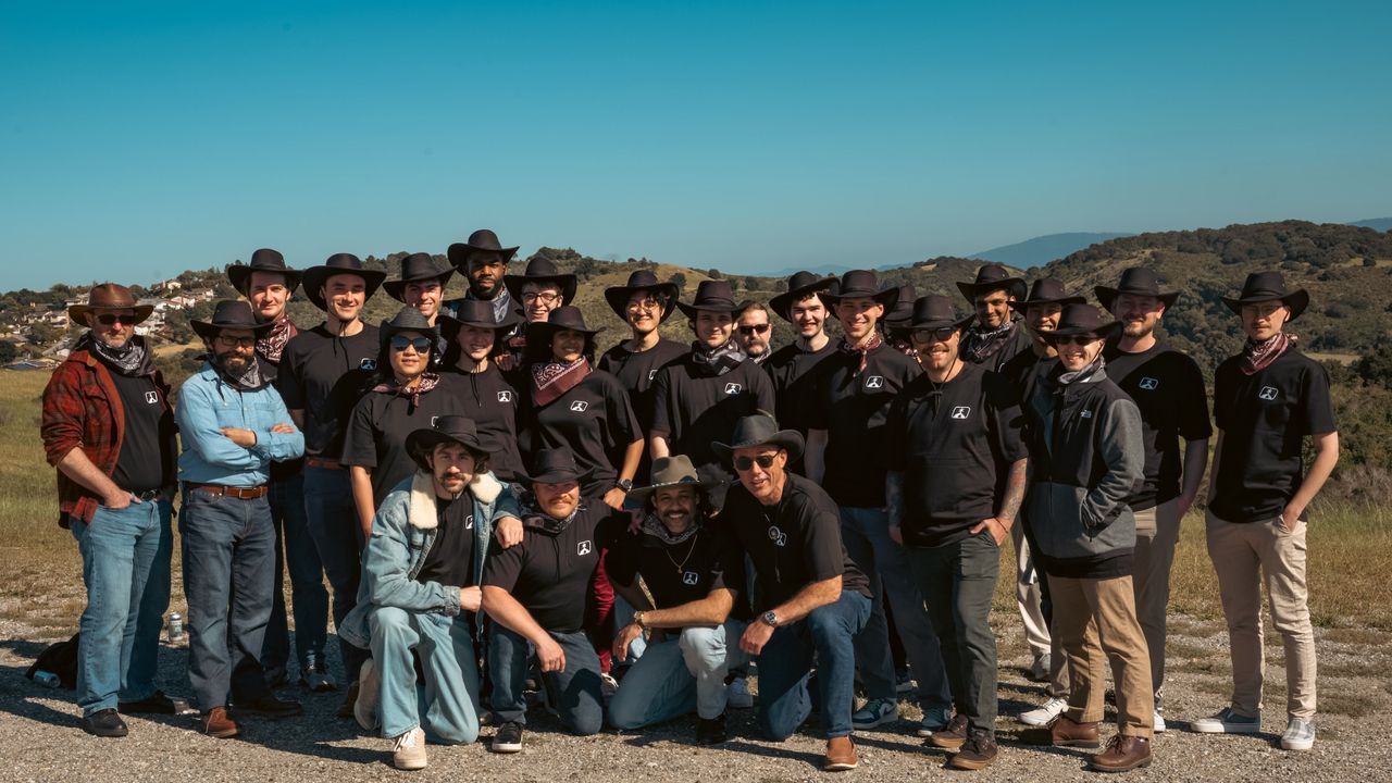 Cowboy Space raises $275 million to launch AI data centers on brand-new ...