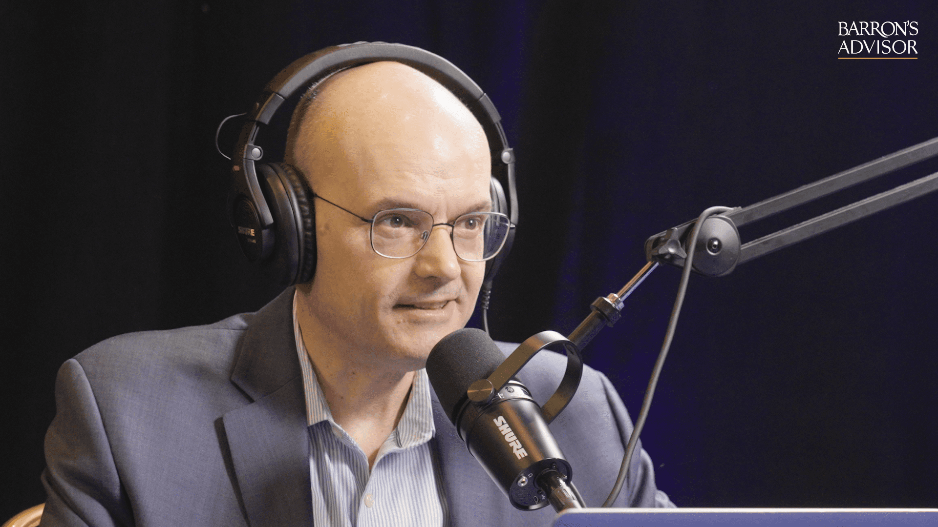 How Envestnet is harnessing AI and data