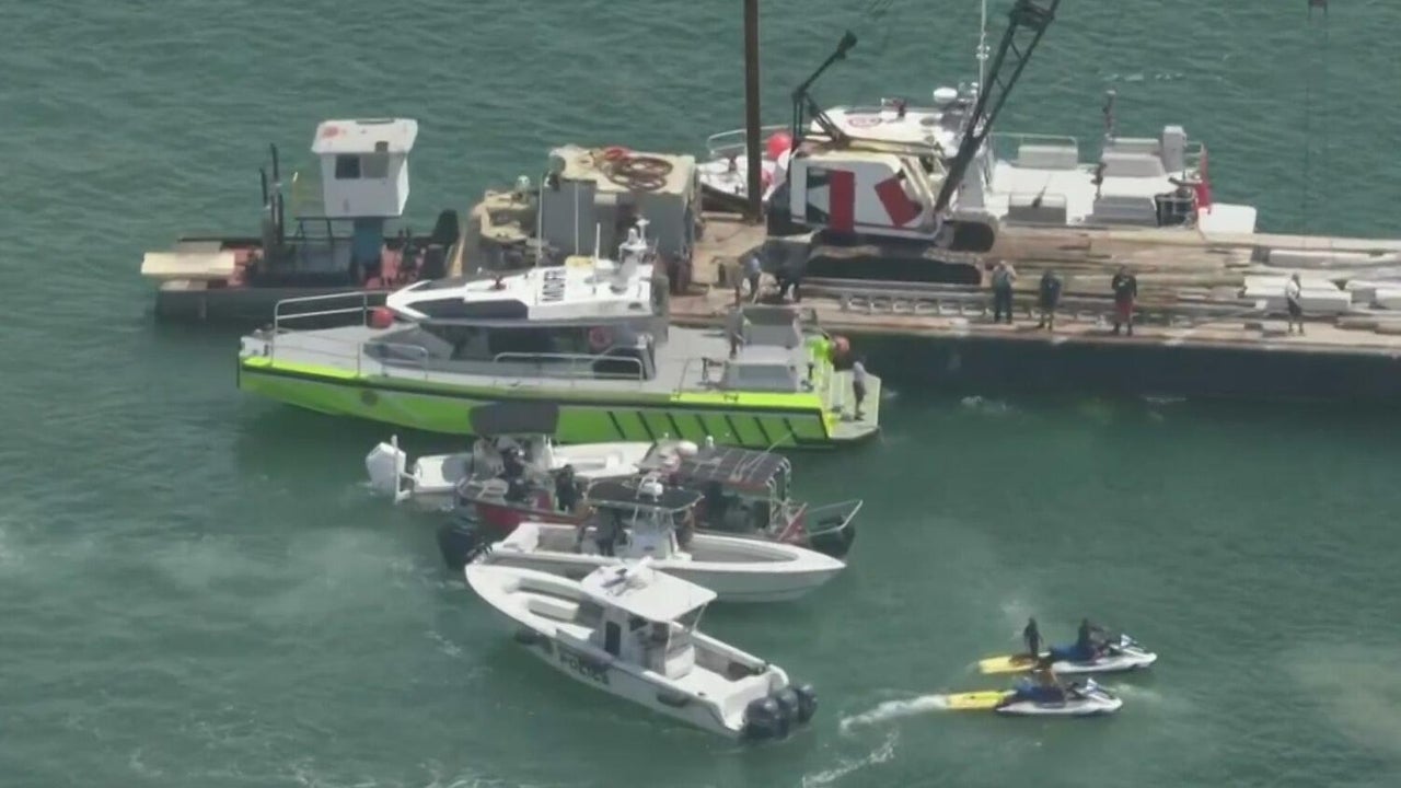 Trial date set for tugboat captain accused in deadly 2025 collision