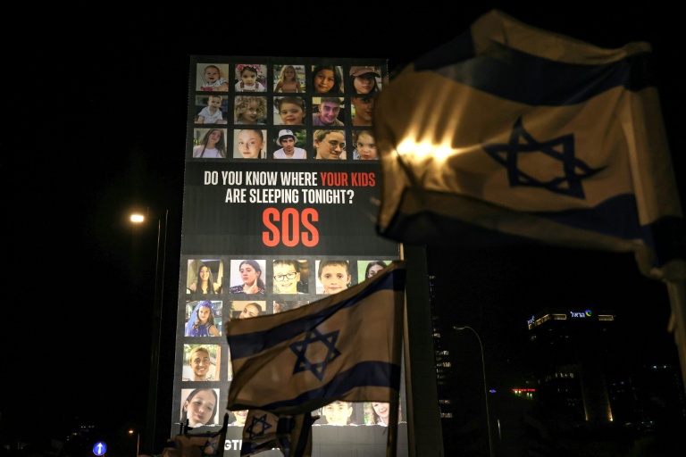 7 octobre : un rapport israélien accuse le Hamas de violences sexuelles ...