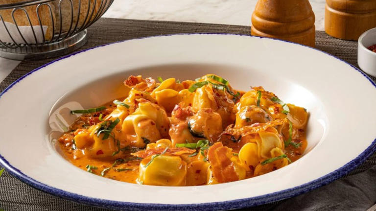 10 of the most expensive Italian restaurant chains in the US