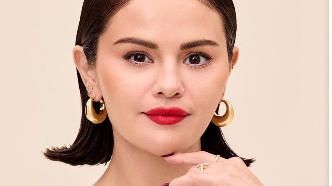 Selena Gomez reminds the world she is Mexican American in new Rare ...