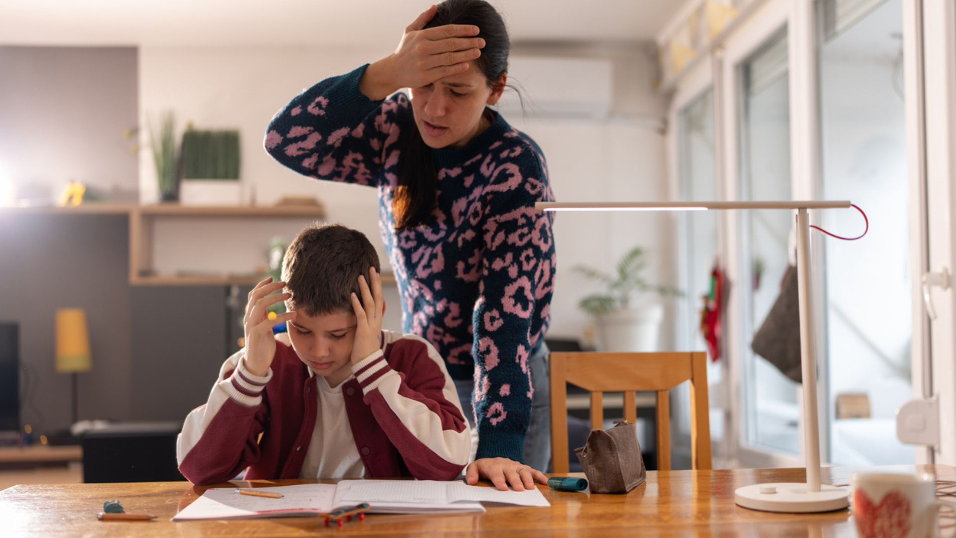 Math teacher goes viral after blaming parents for her students’ failing ...