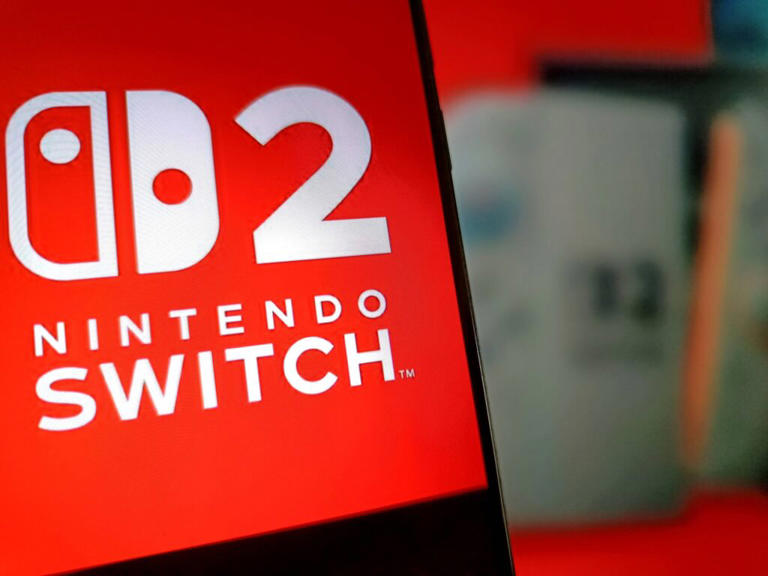 Nintendo admits Switch 2 price hike isn’t enough despite high sales numbers
