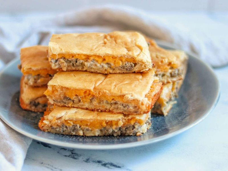 These 4-ingredient breakfasts became my weekly habit