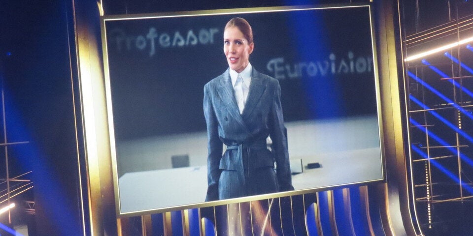 ORF kickt Swarovski beim Song Contest raus!
