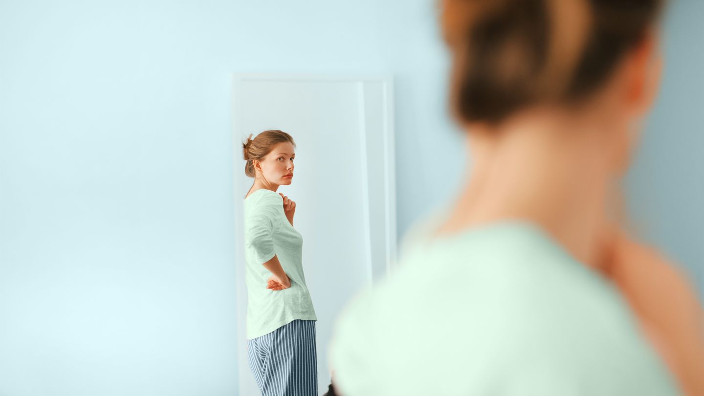 Here’s what can happen to your emotions after losing a significant ...