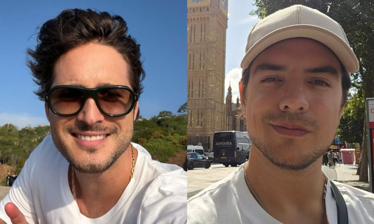 Justicia: Diego Boneta reacciona a las acusaciones en contra de su ...