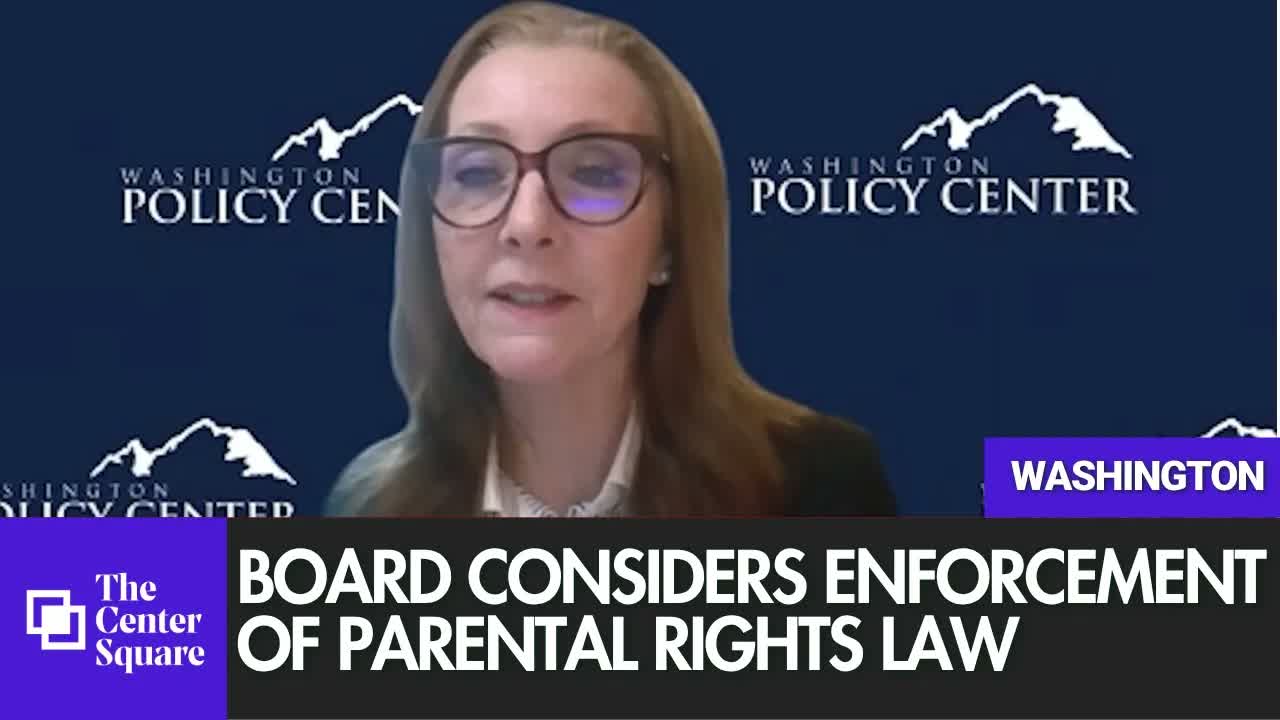 Educator board considers enforcement of parental rights law