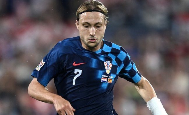 Konur: "Anche il Napoli su Lovro Majer in uscita dal Wolfsburg"