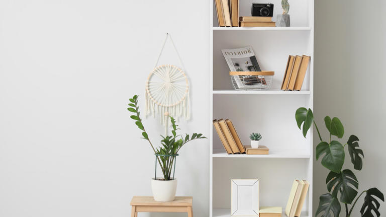 There's simply no need for paint: A prettier way to refresh an old ...