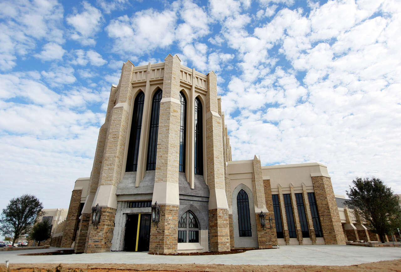 Frisco pastor calls Islam 'demonic agenda,' says mayoral race is ...