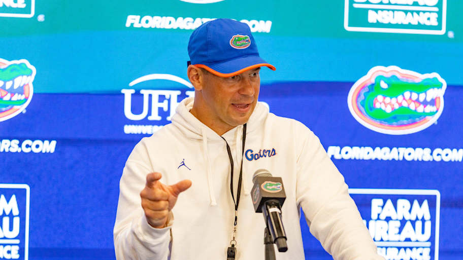 Jon Sumrall twists the knife after Texas takes public shot at Ole Miss
