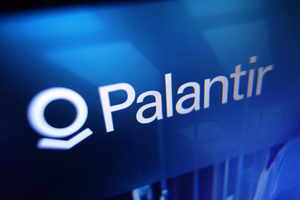 Palantir, Trump and Ukraine: Zelenskyy signals deeper defense tech ties