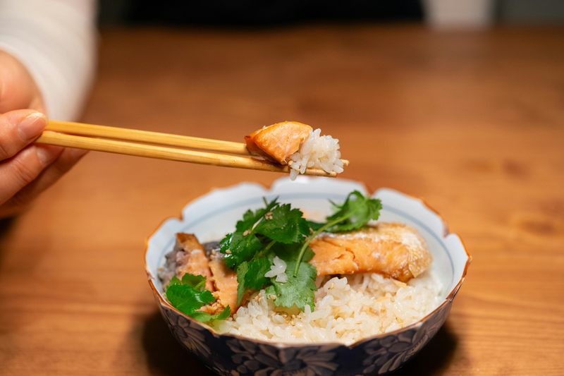 20 high-protein meals that go beyond boring chicken