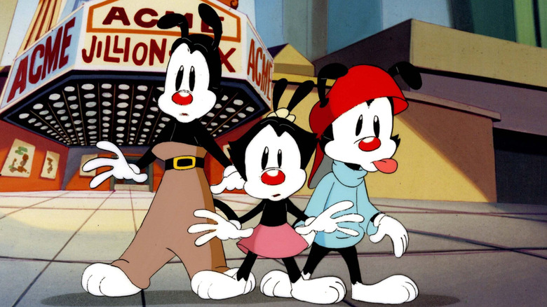 5 defining '90s cartoons that shaped a generation