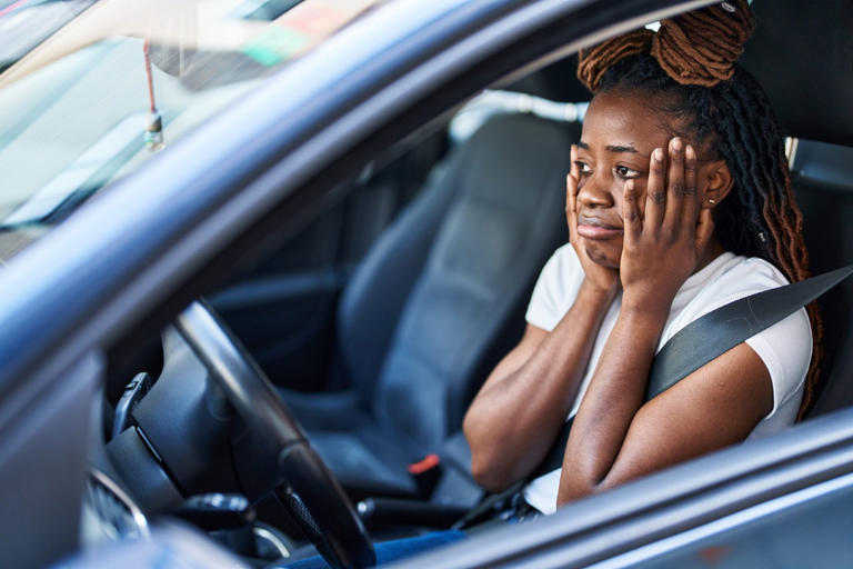Basic is back: At $50,000 for a new car, Americans are rethinking what ...