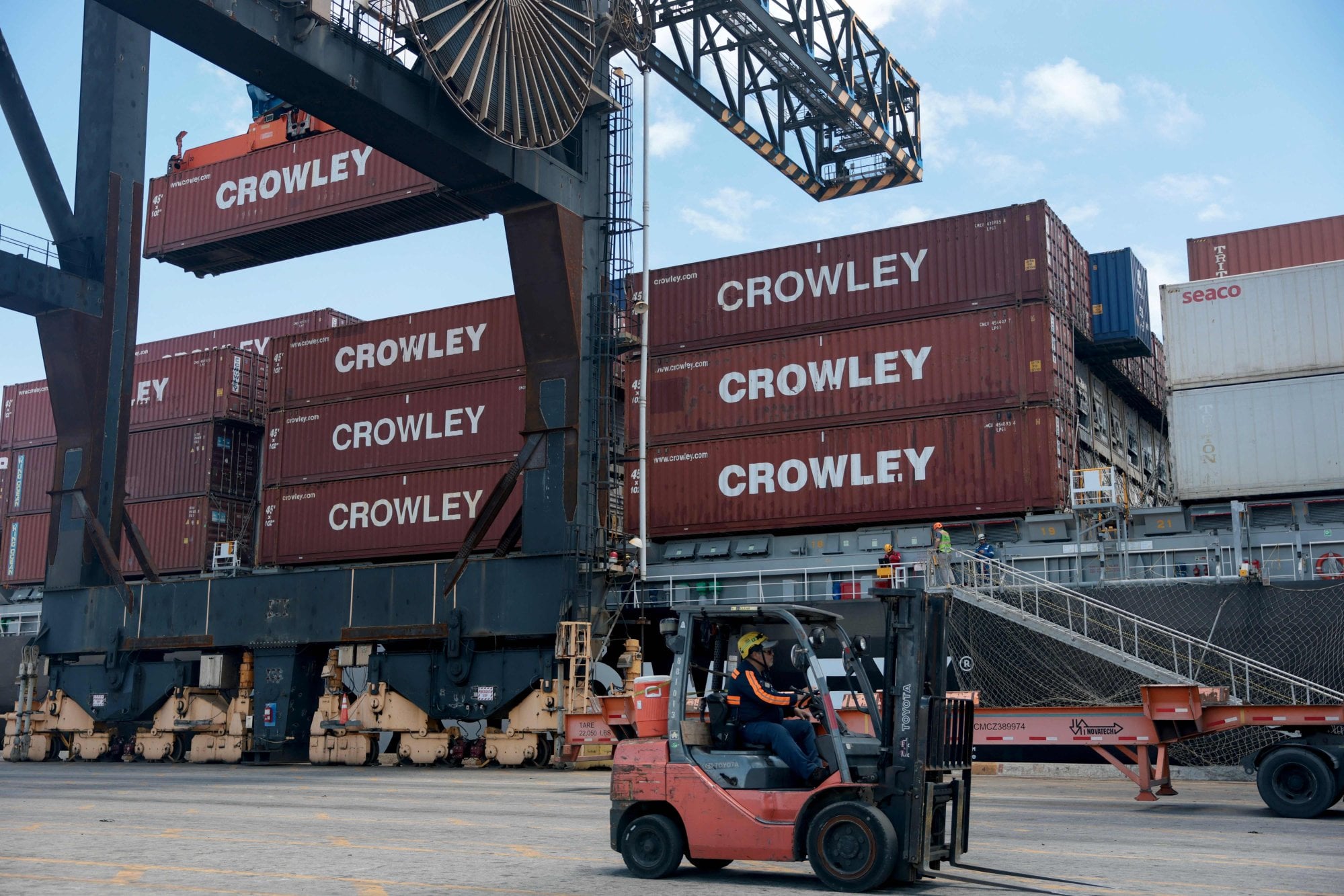 US finalises US$35.5 billion in refunds for illegal Trump tariffs