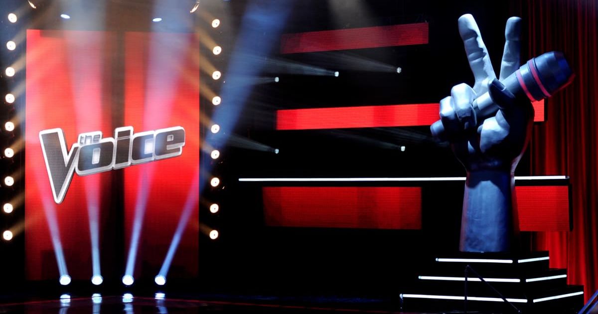 'The Voice' season 30 lands music royalty and Hollywood star as new ...